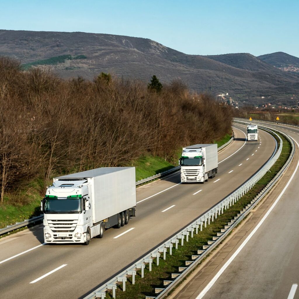 The Benefits of Working With a Fleet Manager - Ralph's Transmission