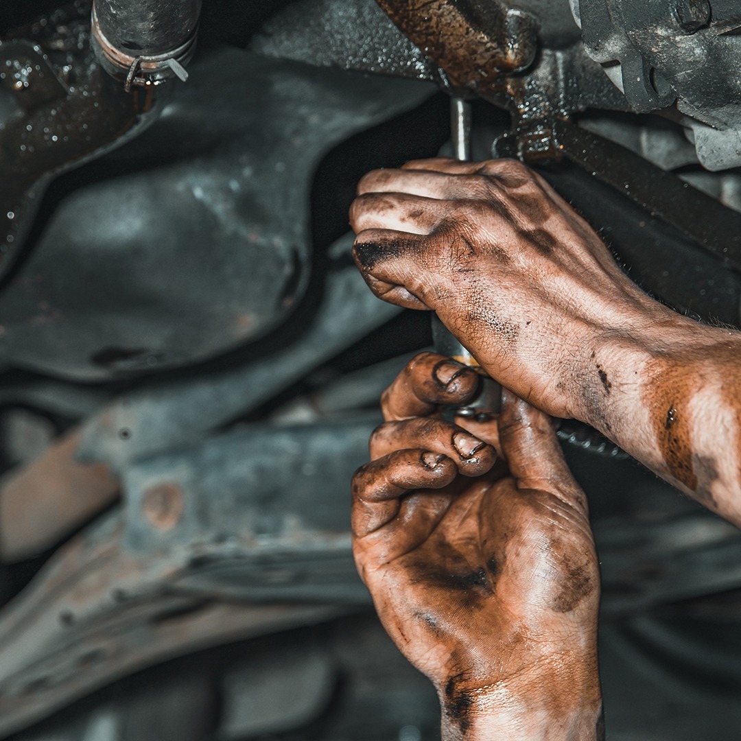 GMC Transmission Service - Ralph's Transmission